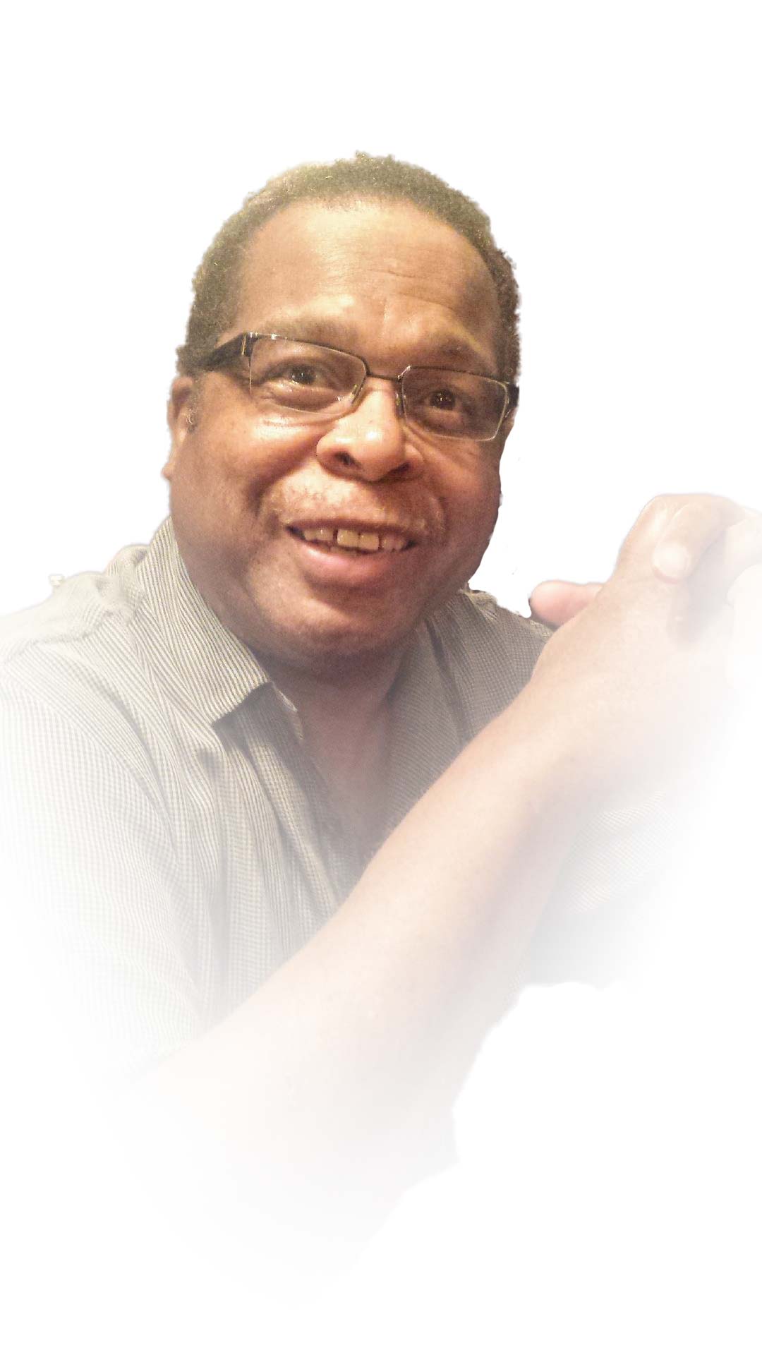 Isiah Daniels - Sommerville Funeral Services