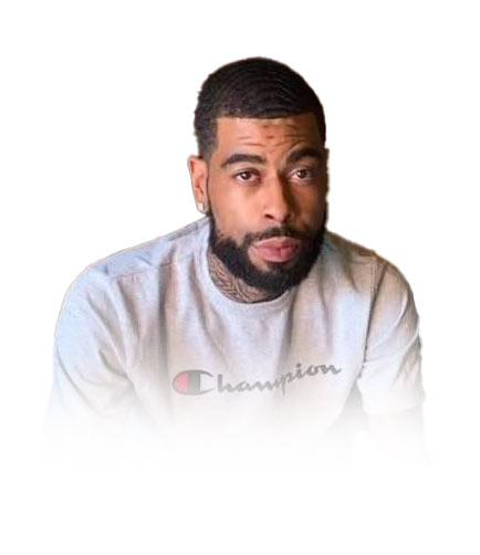 Clinton Evans - Sommerville Funeral Services