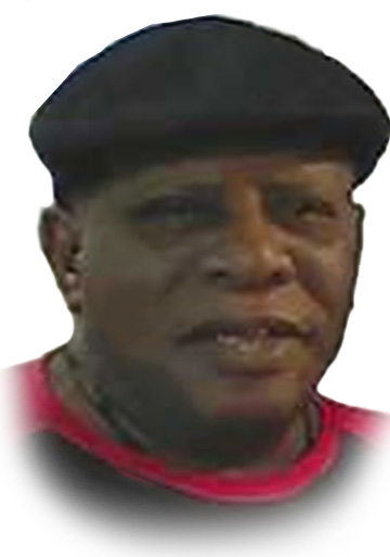 Robert Meadows - Sommerville Funeral Services