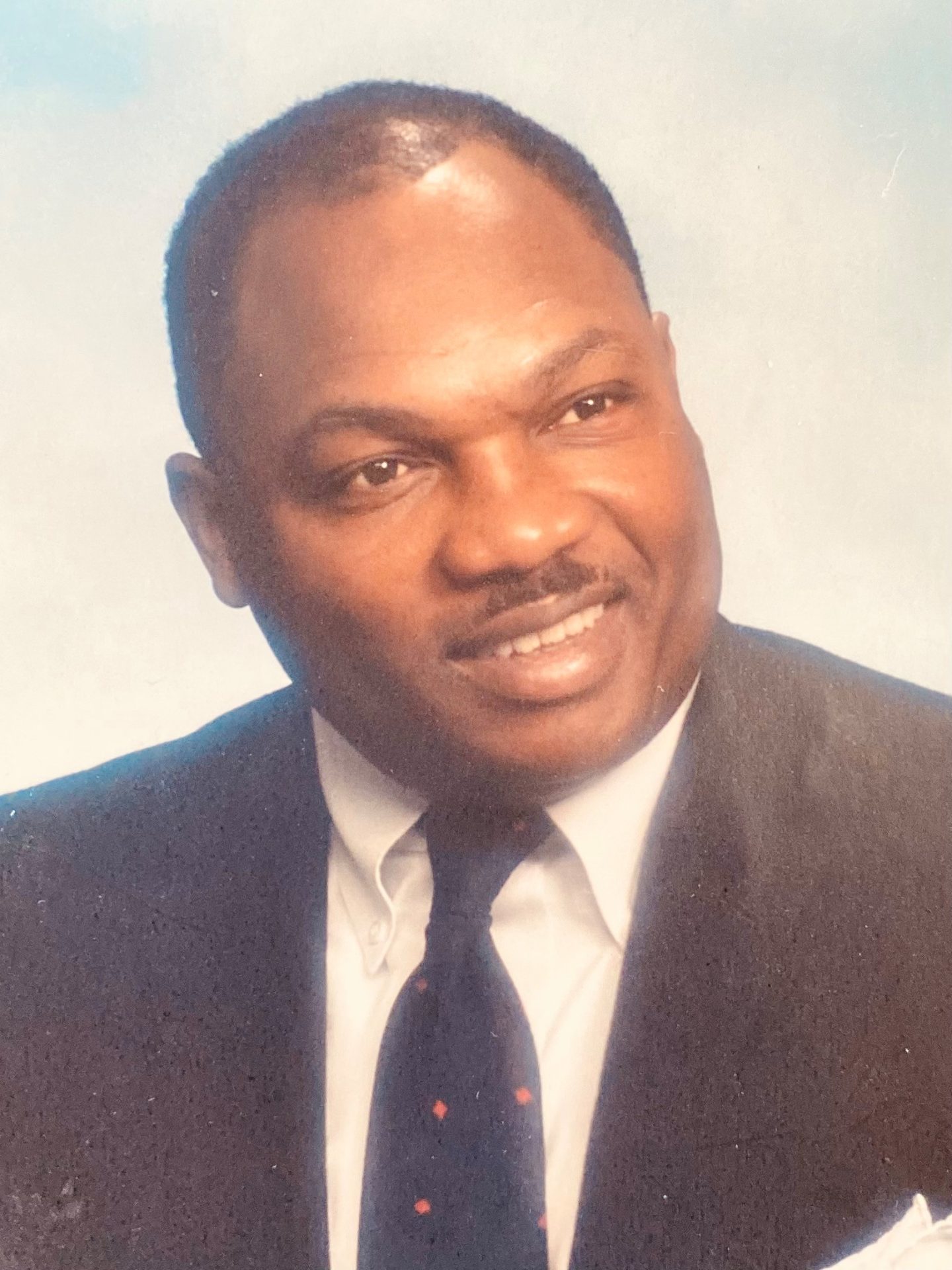 James Hancock Jr. - Sommerville Funeral Services