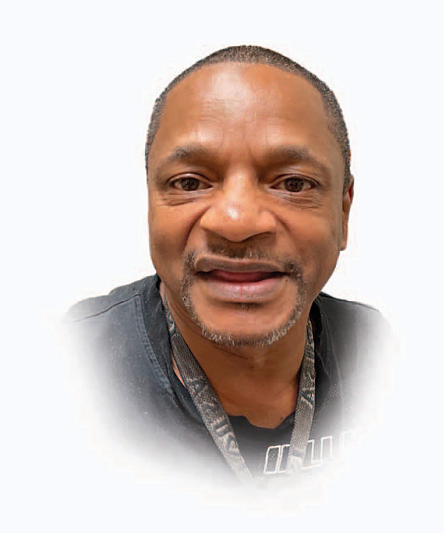 Lawrence Lyn Holly - Sommerville Funeral Services