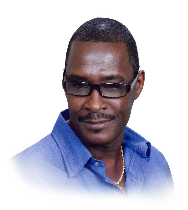 Steven Boddie - Sommerville Funeral Services