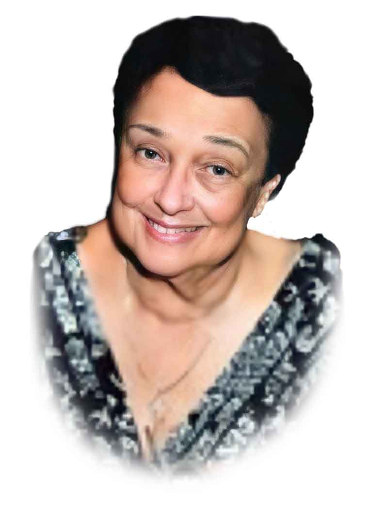 Barbara Whaley - Sommerville Funeral Services