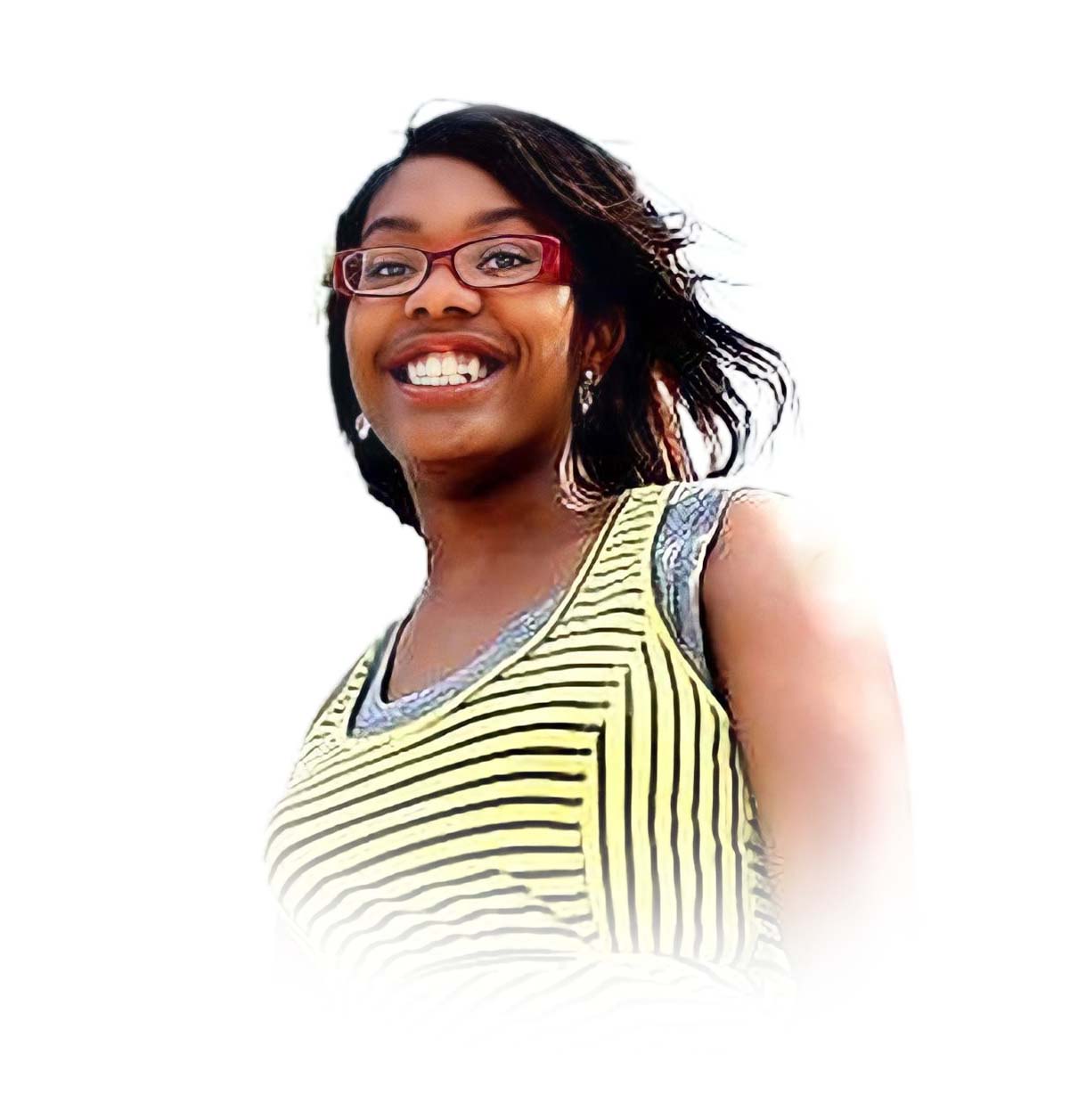 Bryonna Sharmayne Holliday - Sommerville Funeral Services