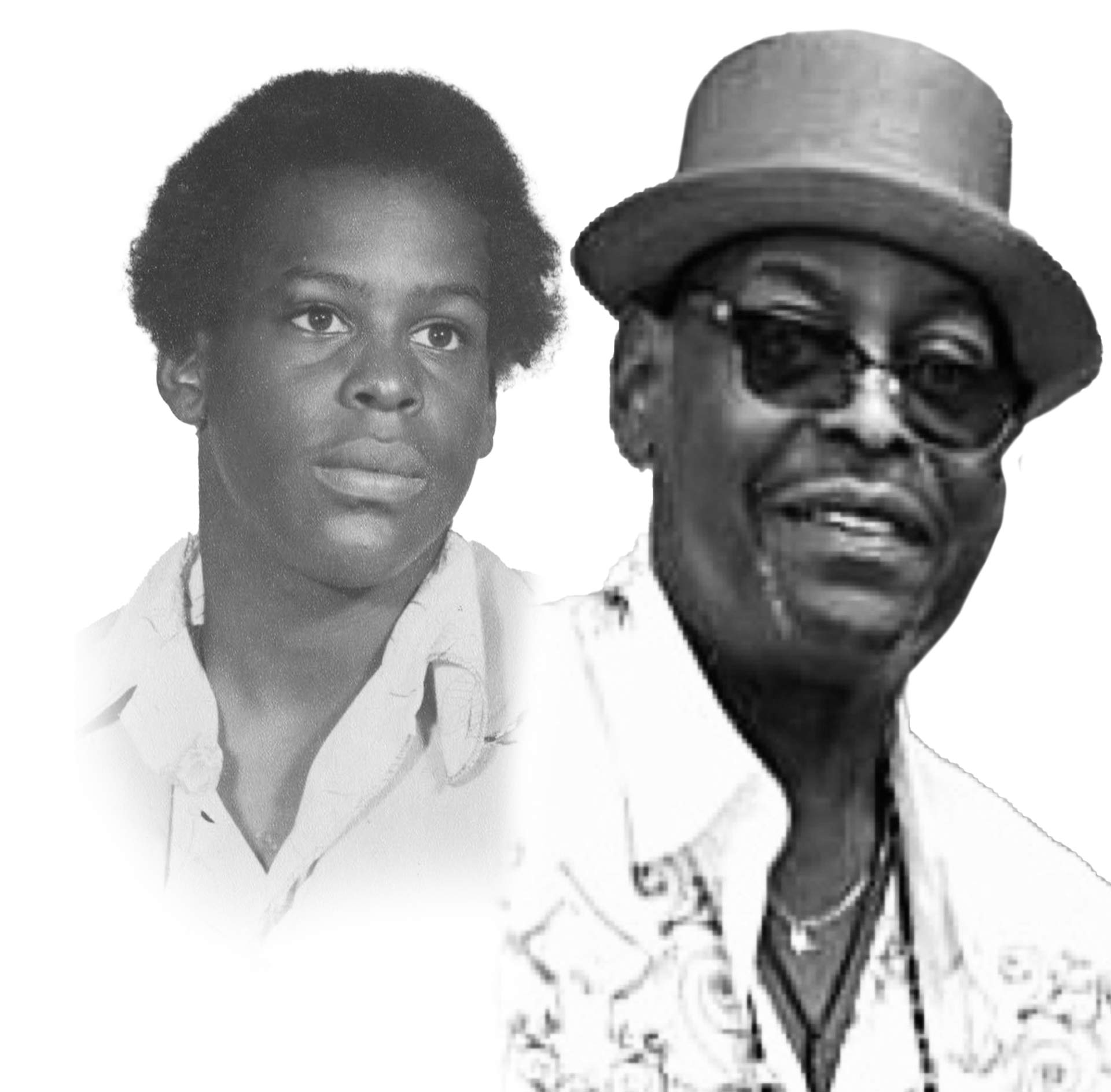 Reginald A. Eggleston - Sommerville Funeral Services